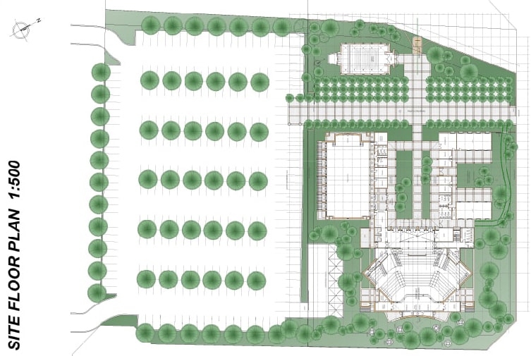 Past Projects - Architecture Design and Development (PTY) LTD