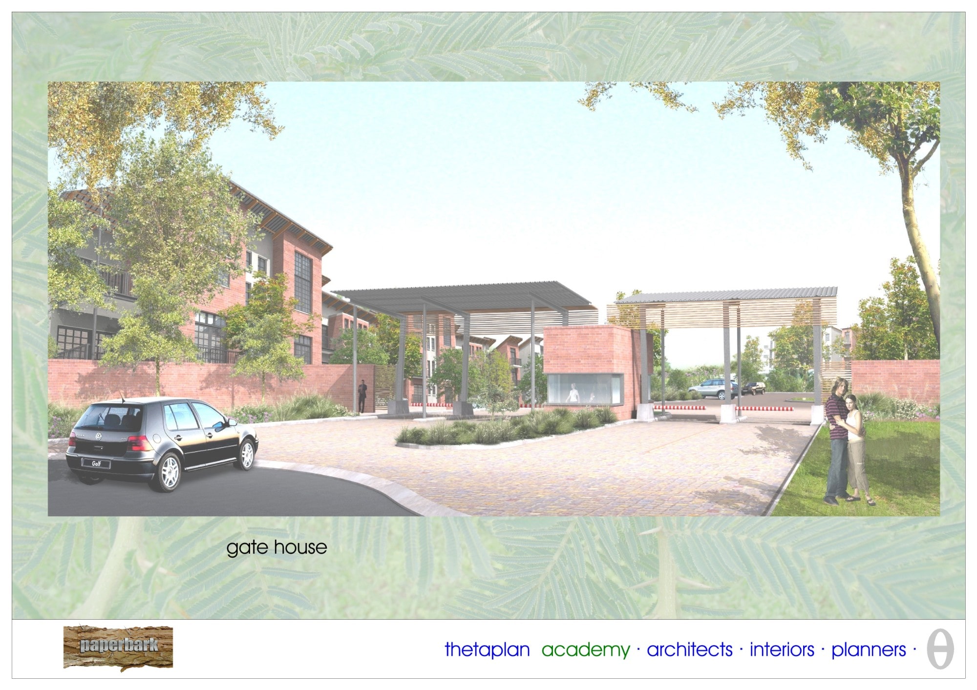 Past Projects - Architecture Design and Development (PTY) LTD