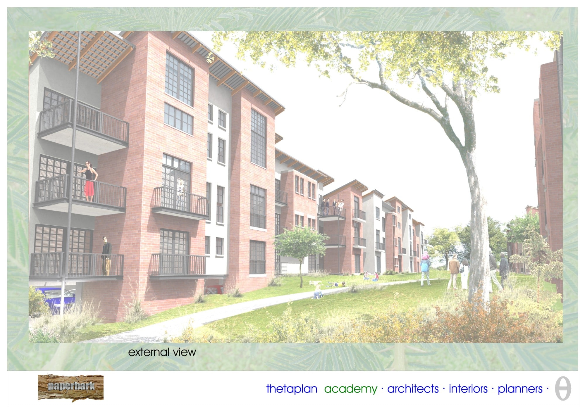 Past Projects - Architecture Design and Development (PTY) LTD